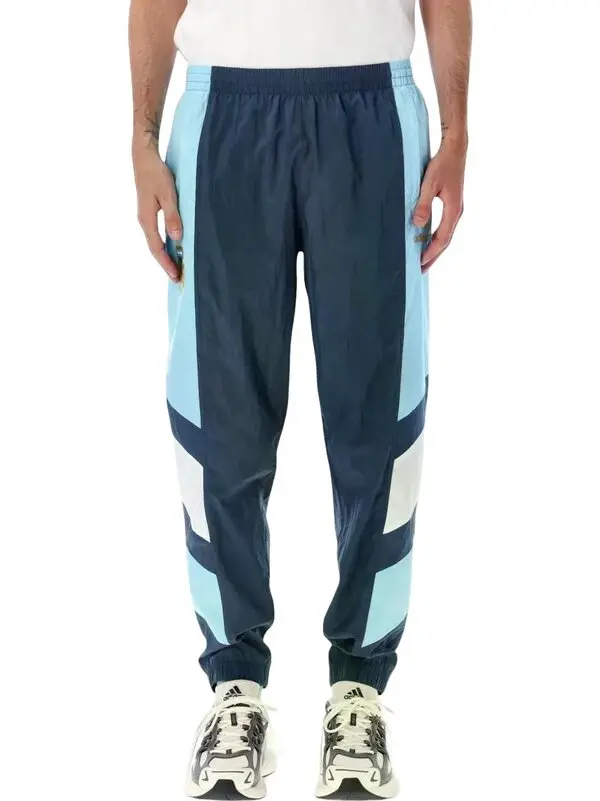 Adidas Argentina Track Pants - Blue
