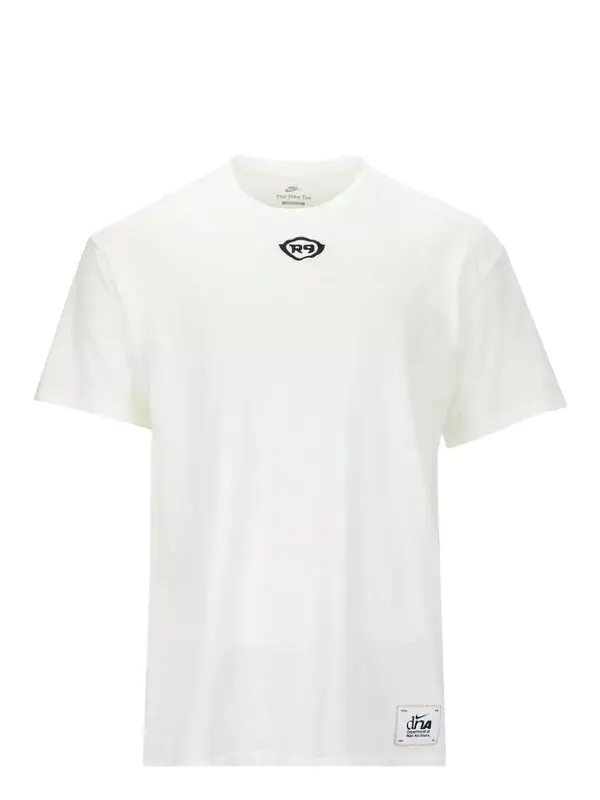 Nike R9 T-shirt - White