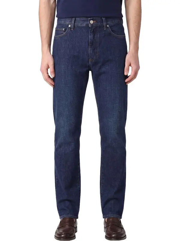 Zegna Denim Jeans - Blue