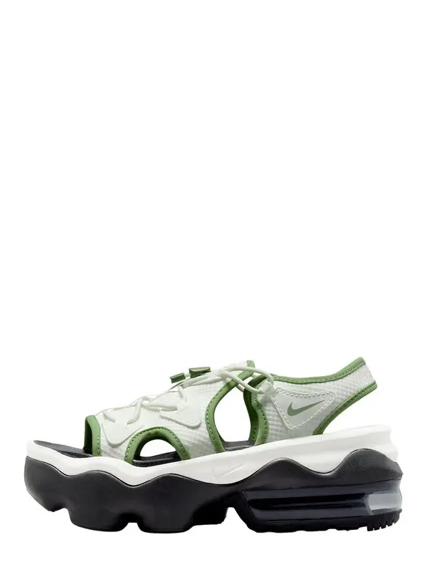 Nike Max Koko Sandals - Summit White/black/anthracite