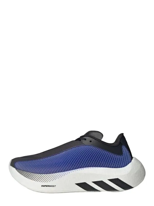 Adidas Hyperboost Euphoria Sneakers - White/blue