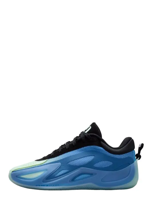 JORDAN X Napheesa Collier Heir 02 'true Blue' Sneakers - True Blue/baltic Blue/volt Tint