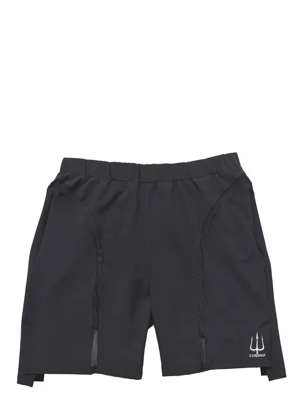 US MERMAN Pacific Short - Grey