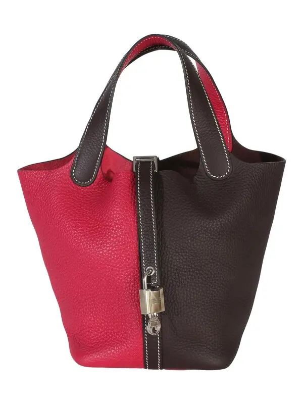 Hermès Picotin Lock 18 Bag - Multicolor
