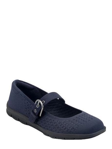 Easy Spirit Roana Mary Jane - Dark Blue