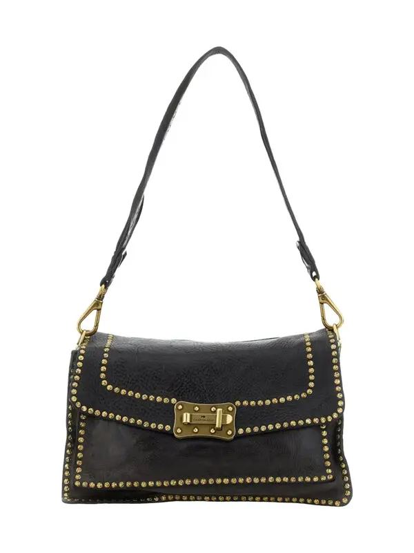 CAMPOMAGGI Agnese Bag - Gray