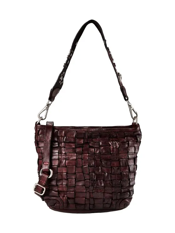 CAMPOMAGGI Shoulder Bag Beth M - Pink