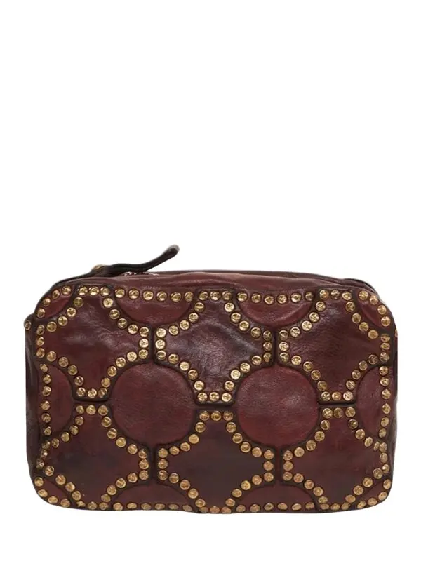 CAMPOMAGGI Kate Bag - Pink