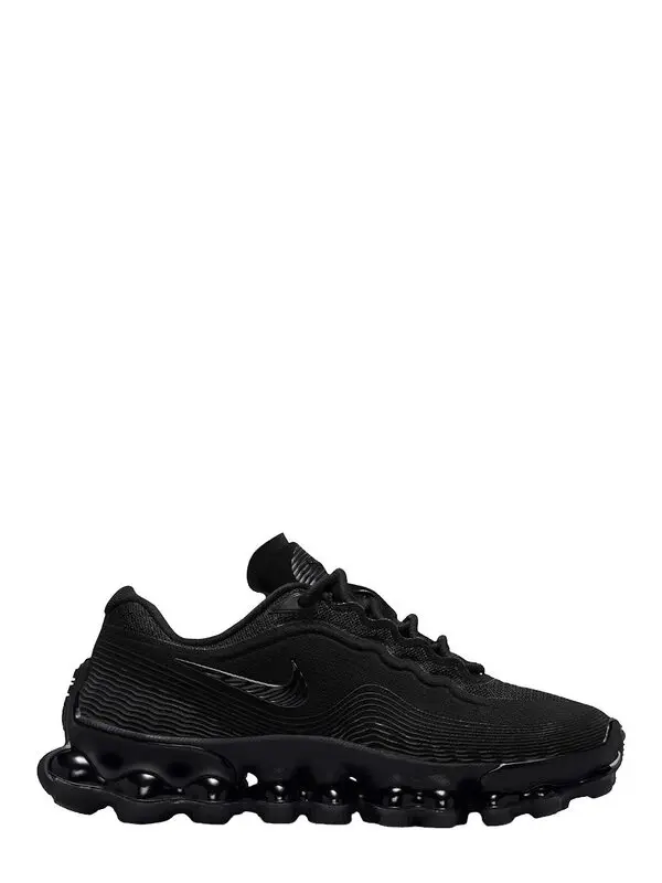 Nike Liquid Max - Black/anthracite