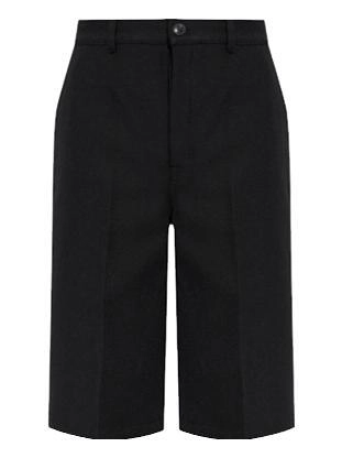 Rick Owens Work Short - Black