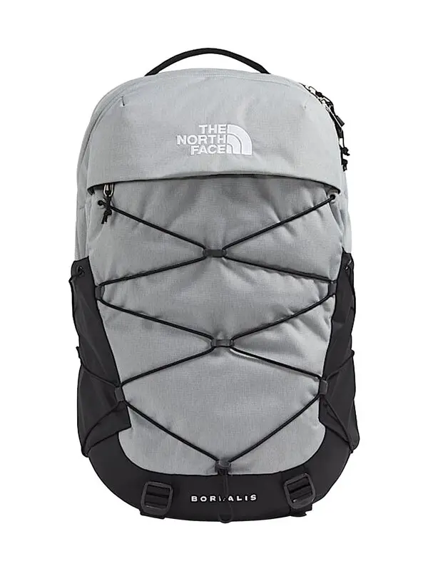 The North Face Borealis Backpack - Grey