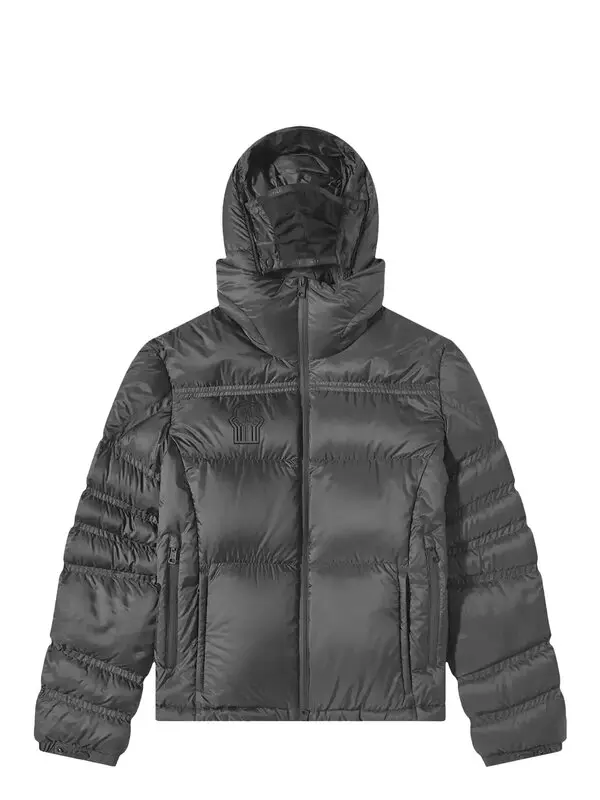 Moncler X Gentle Monster Moleson Down Jacket - Black