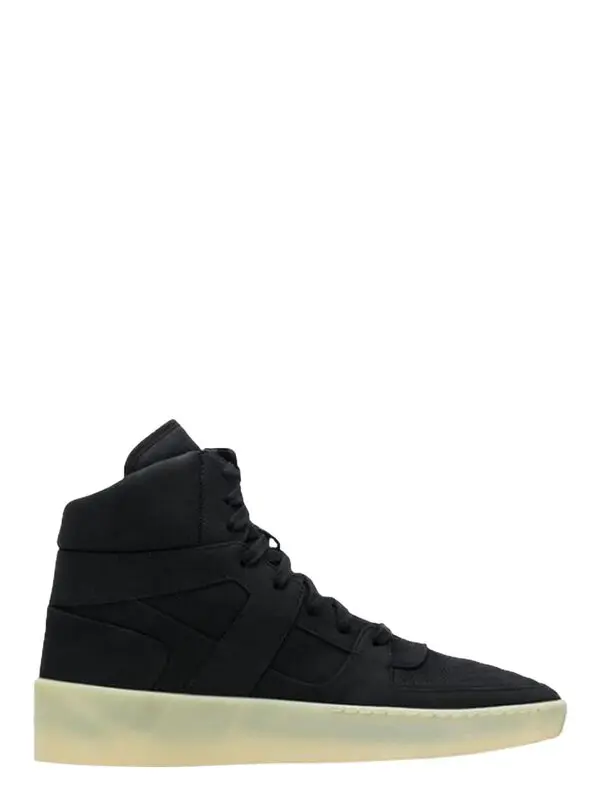 Fear Of God Basketball Gum - Black
