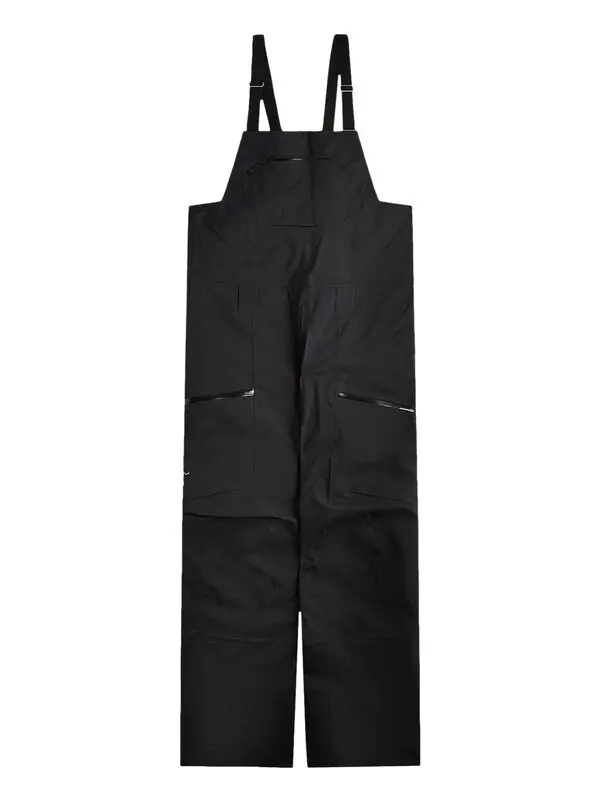 Arc'teryx Sabre Bib - Black