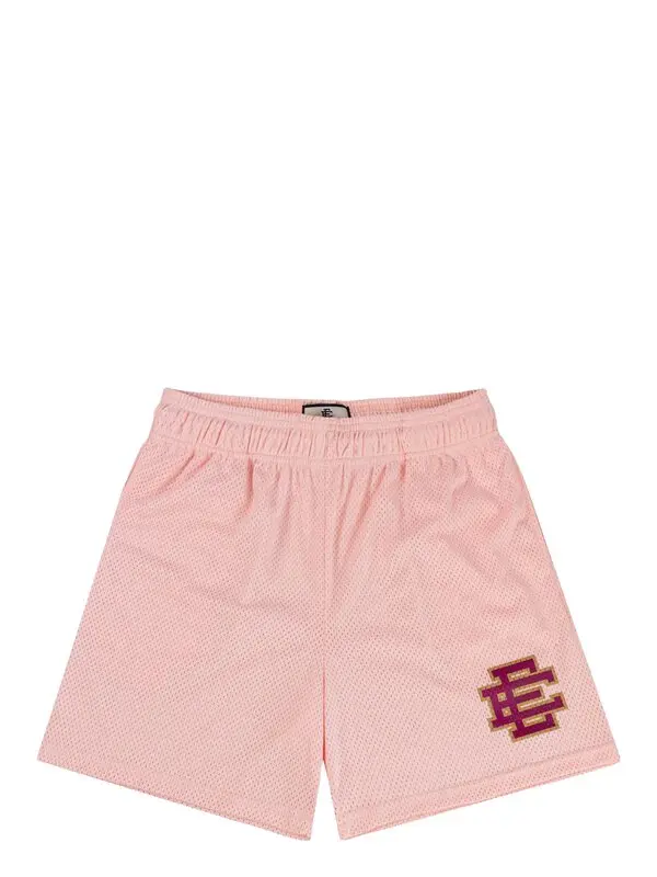 ERIC EMANUEL Ee Shorts - Pink