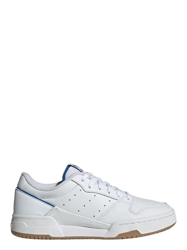 Adidas Team Court 2 'cloud Blue - White