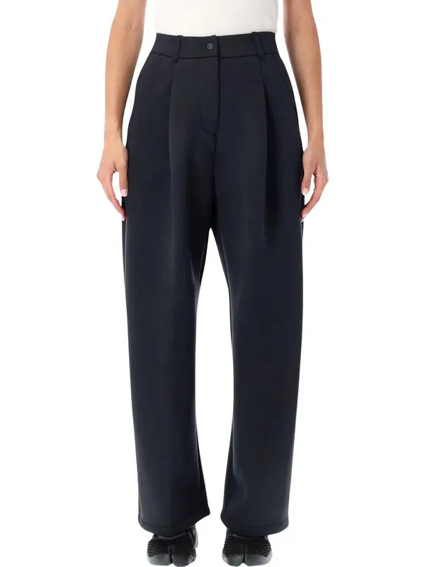 Nike Performance Trousers - Nero