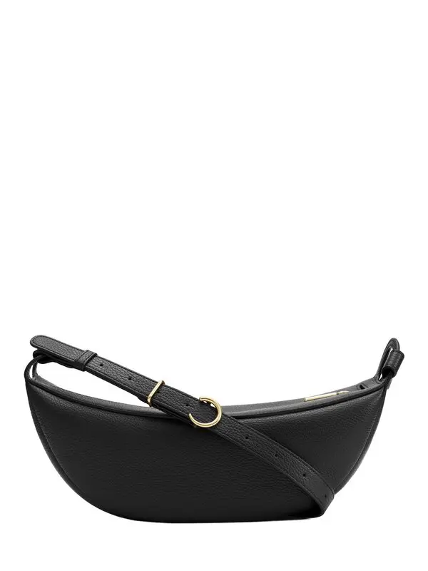Cuyana Paloma Sling Bag - Black