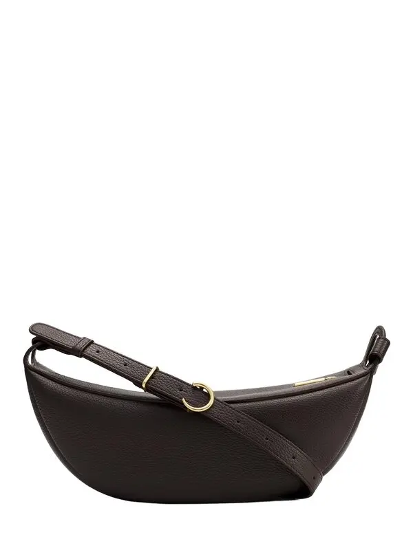 Cuyana Paloma Sling Bag - Mocha