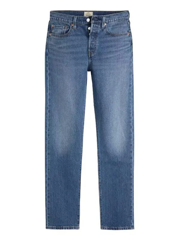 LEVI'S 501 Original Fit Jeans - Array Away