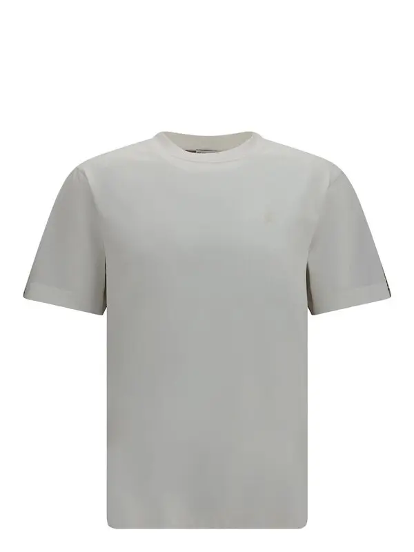 Burberry Two-tone Jwear T-hirt - Multicolour