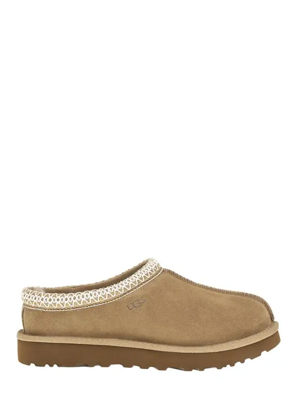 UGG Tasman Ii Mules - Beige
