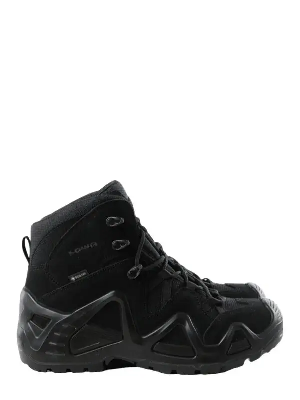 Lowa Zephyr Gtx Mid Tf Boots - Black