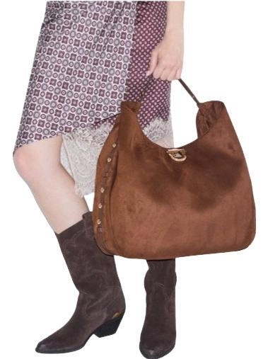 Liu Jo Logo-plaque Studded Tote Bag - No