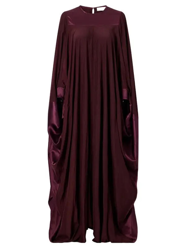 LANVIN Charmeuse Full-length Gown - No