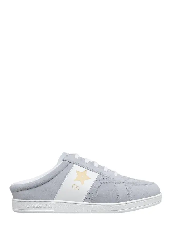 Dior Star Open-back Sneakers - Light Blue