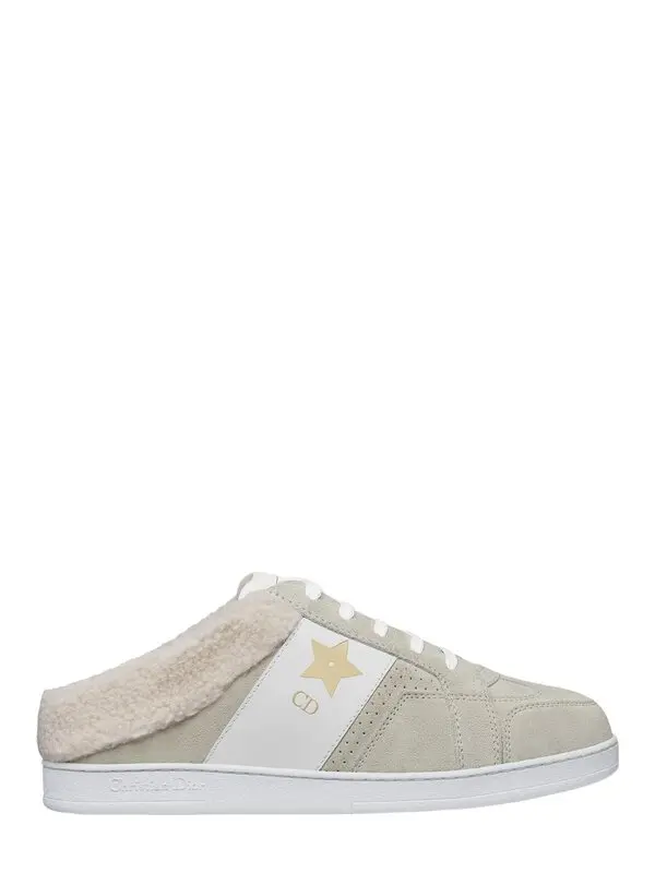 Dior Star Sneaker - Gray