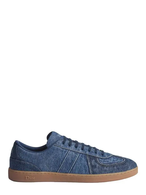 Dior B01 Matchpoint Sneaker - Blue