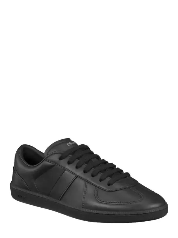 Dior B01 Matchpoint Sneaker - Black