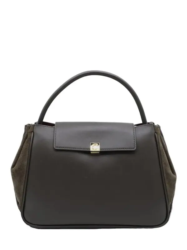 COCCINELLE Top Handle Shoulder Bag - No