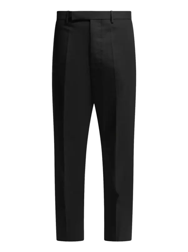 Rick Owens Casual Pants - No