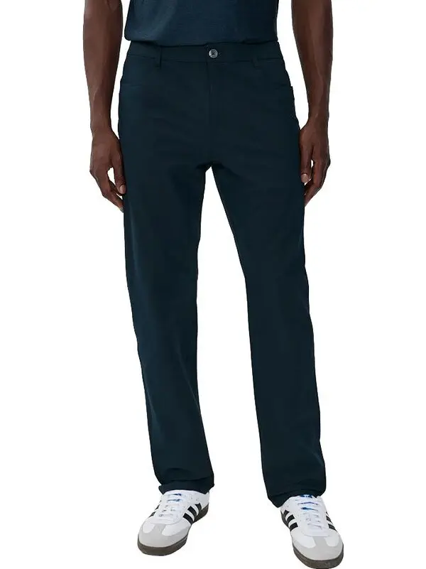 Vuori Meta Pant Classic Fit - Ink