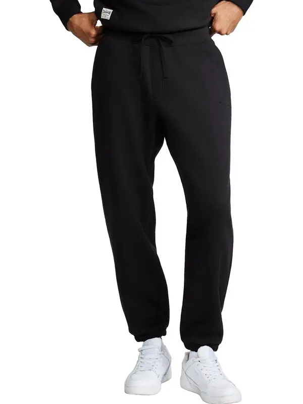 Champion All In A Day's Work Sweatpants - Black