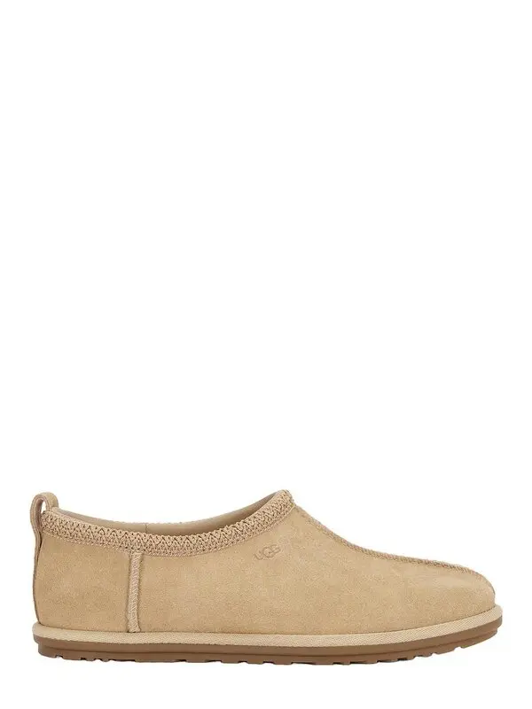 UGG Tasman Deconstructed Slipper - Sand
