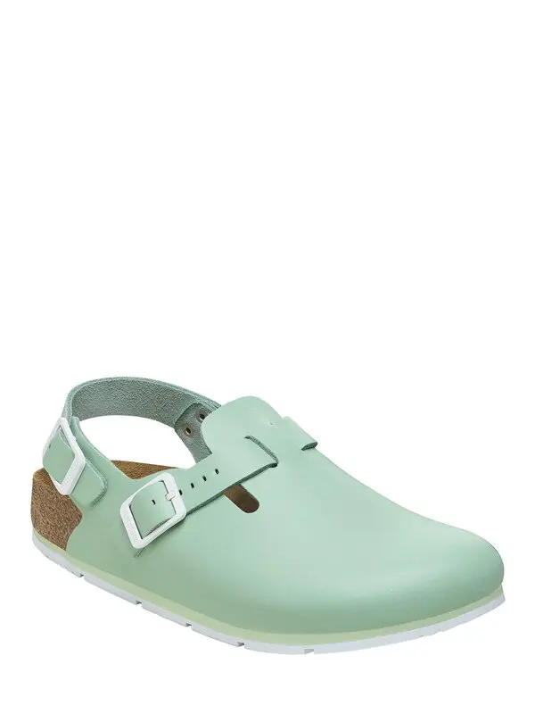 BIRKENSTOCK Tokio Pro Clog - Matcha
