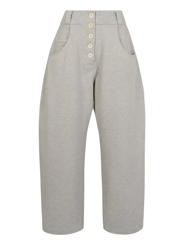Rachel Comey Lintic Pants - Grey