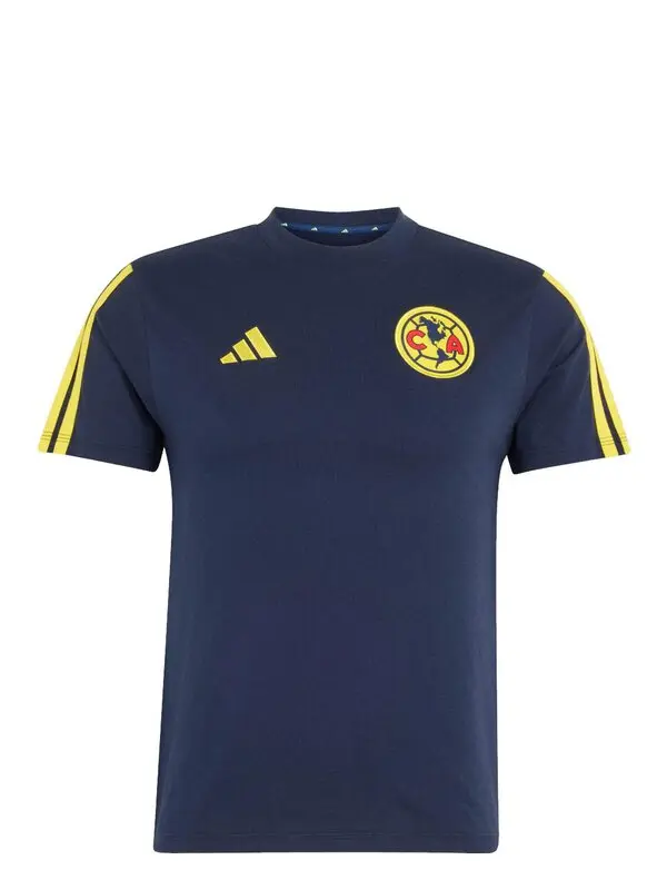 Adidas Club America Dna T-shirt - Legend Ink