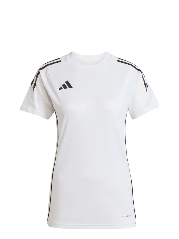 Adidas Tiro 25 Competition Training Jersey - White