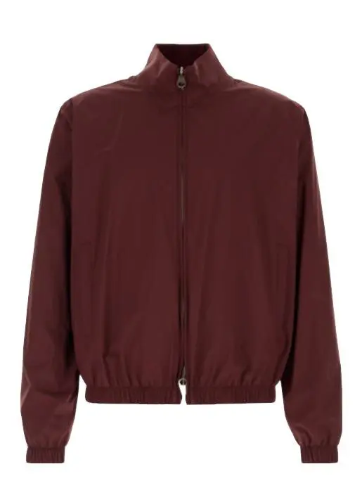 Loro Piana Long Sleeve Casual Jacket - No