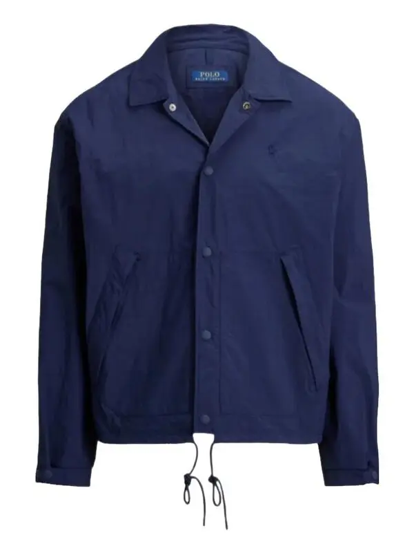 Polo Ralph Lauren The Hayford Jacket - Navy