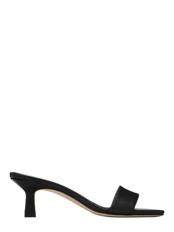 AeydĒ Gilly Sandals - Black