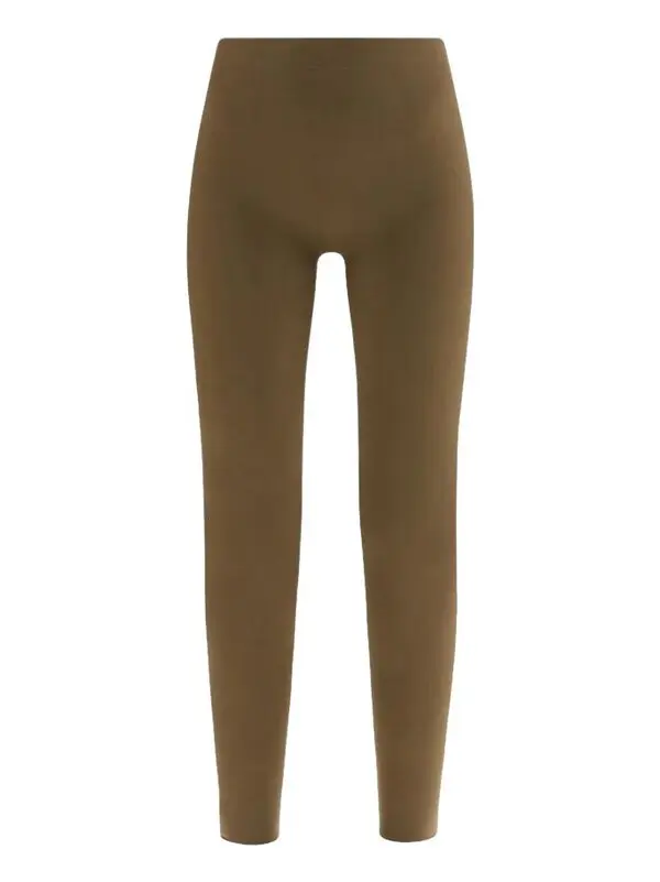 Wolford Seamless Leggings - Green