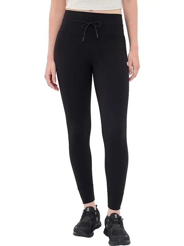 Vuori Daily Leggings - Black