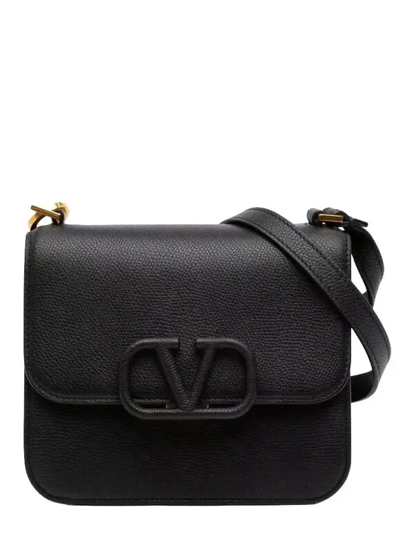 Valentino Garavani Vsling Crossbody Bag - Black