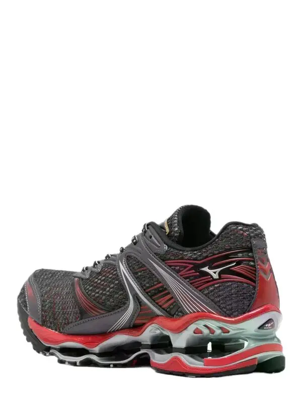 Mizuno Wave Prophecy Sneakers - Grey