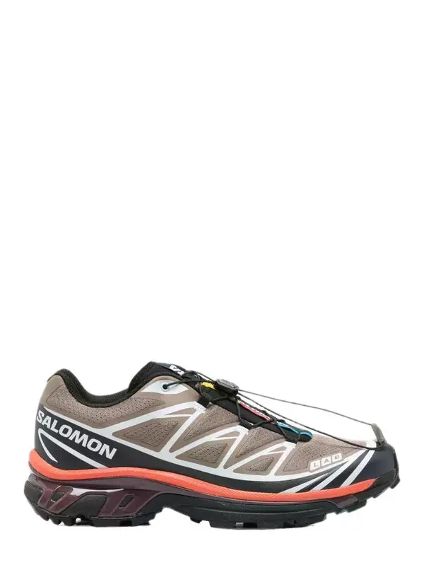 SALOMON Xt-6 Sneakers - Brown